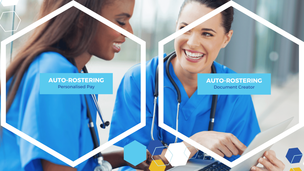 Unravelling the Complexities of NHS Resident Doctors' Rostering, Pay ...